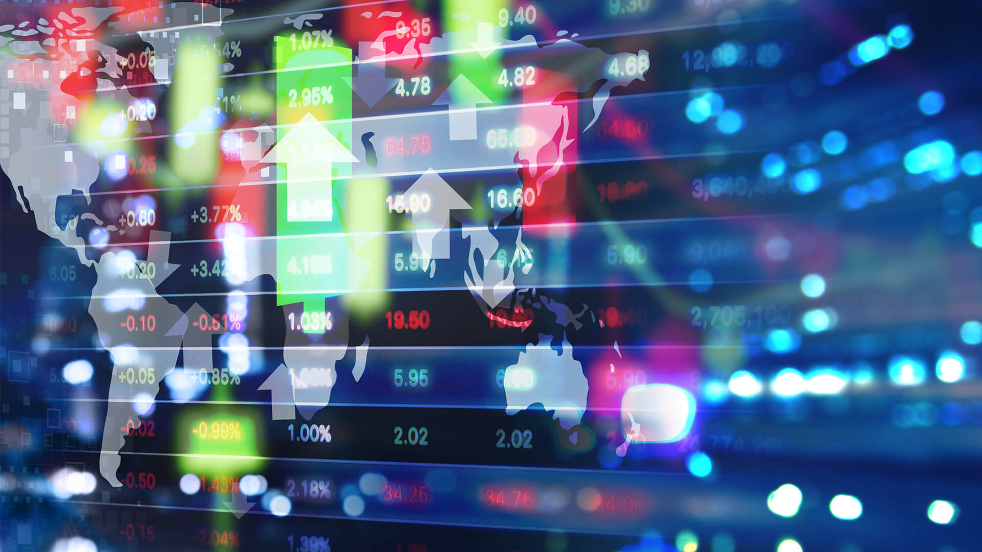 ¿Sigues pujando como si fuera 2007? – ElBlogInformatico.es